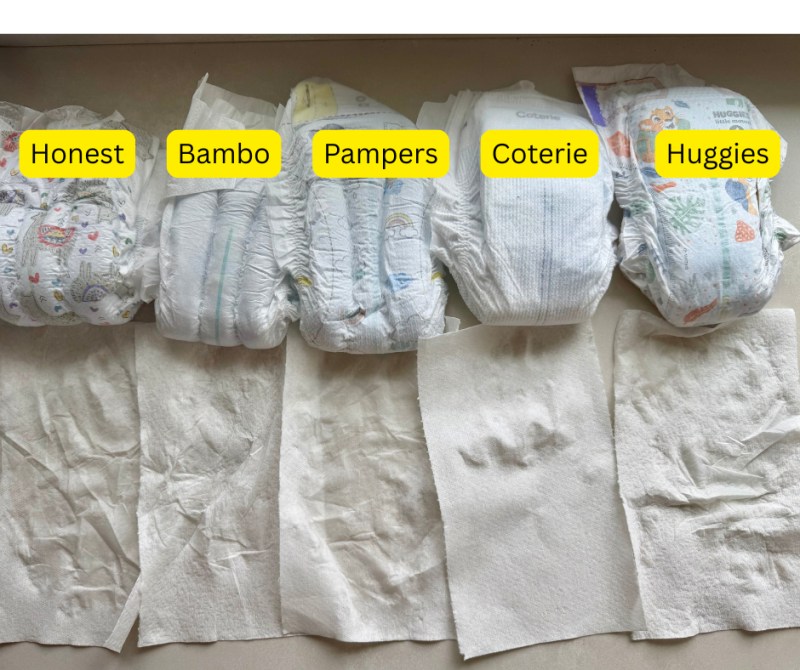 Best Diapers of 2026: My Honest Review – It Works For Us